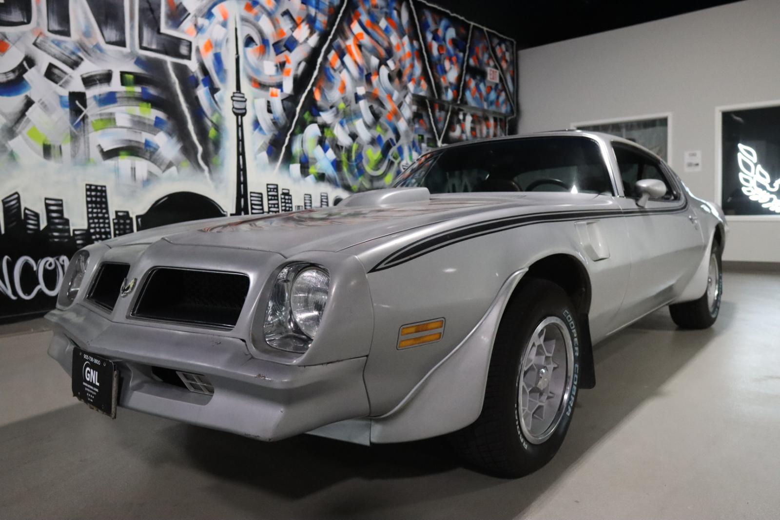 Trans Ams Archive - Grande National Leasing