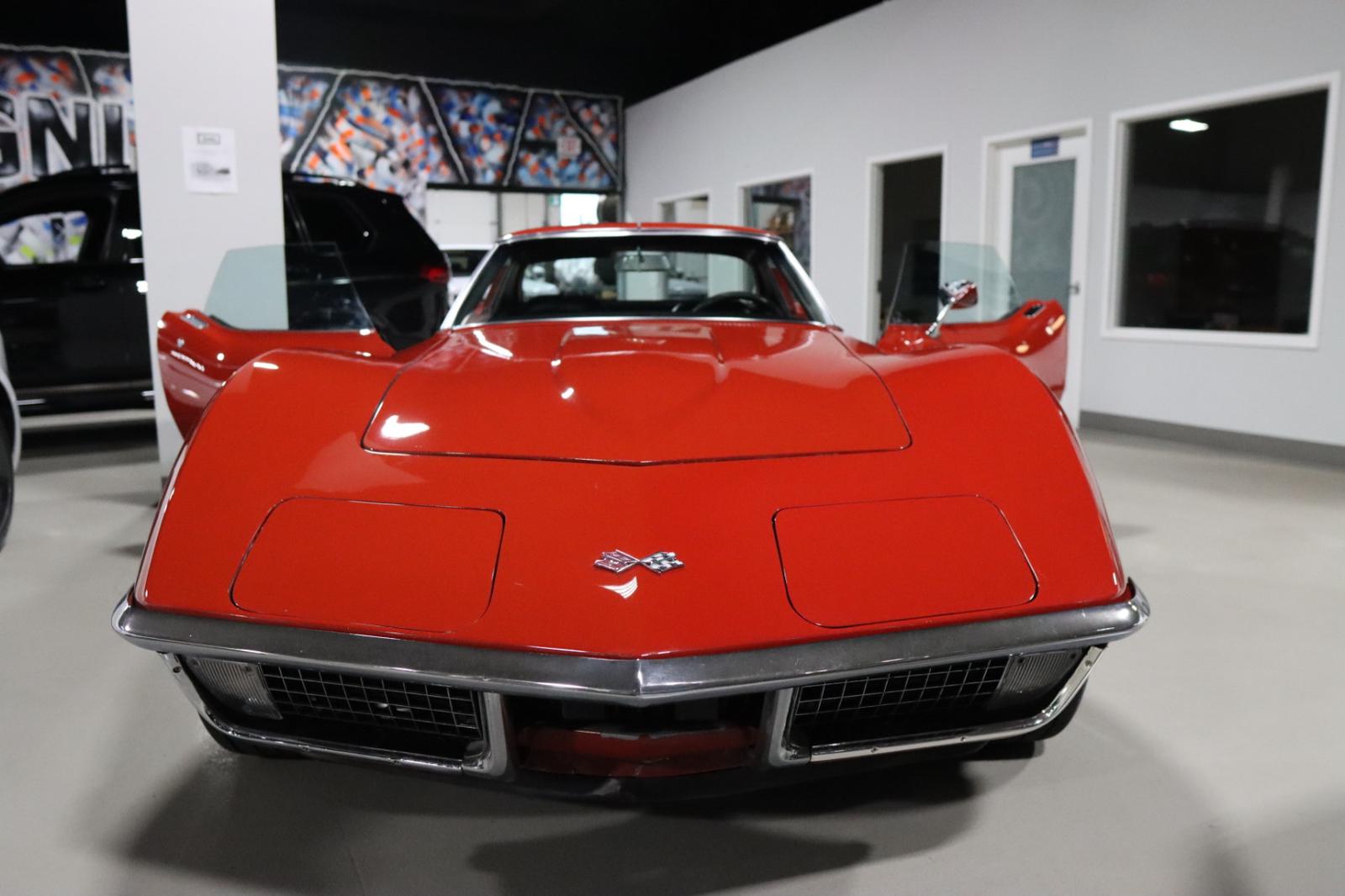 Corvette Archives - Grande National Leasing