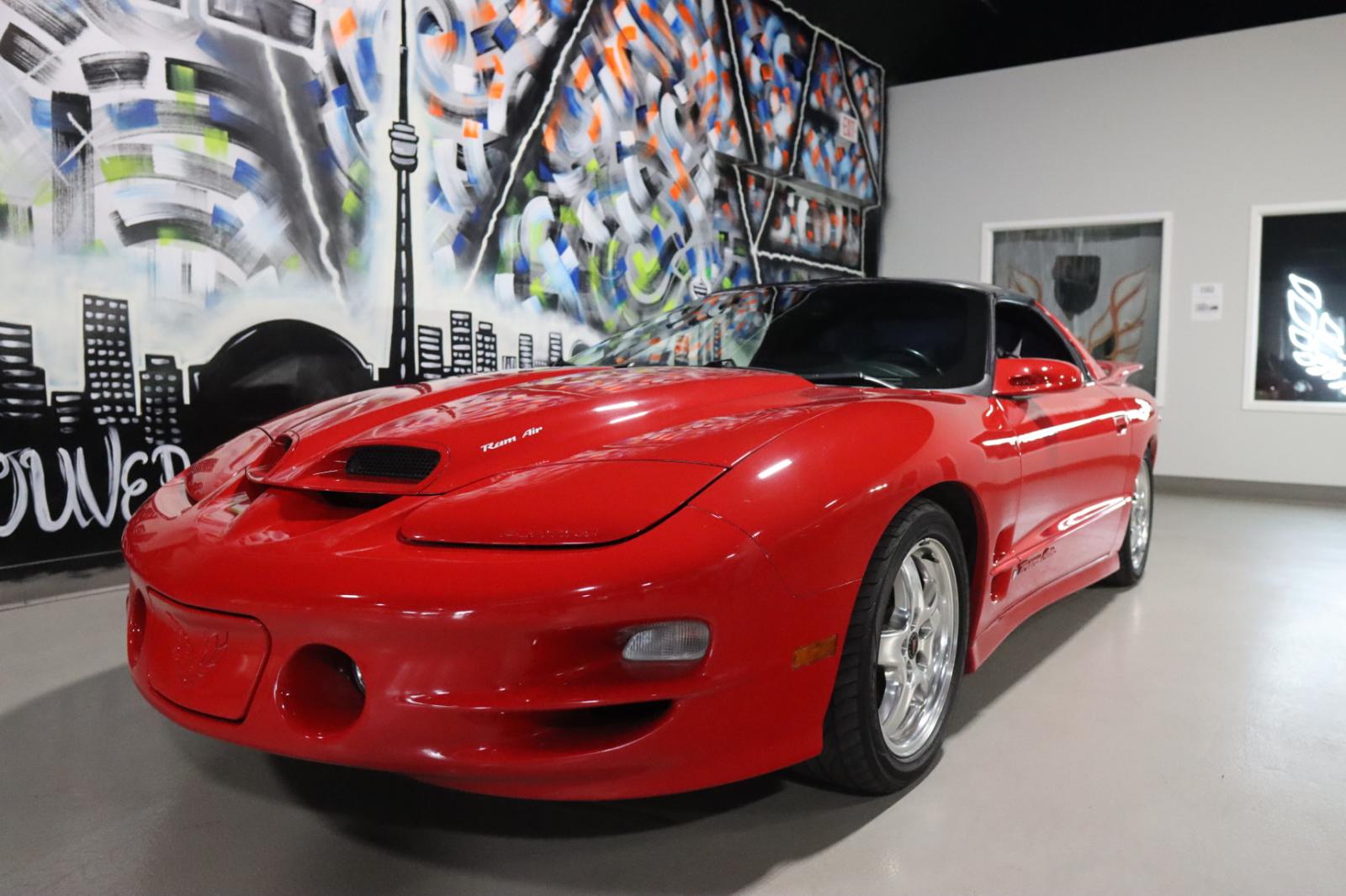 Trans Ams Archive - Grande National Leasing